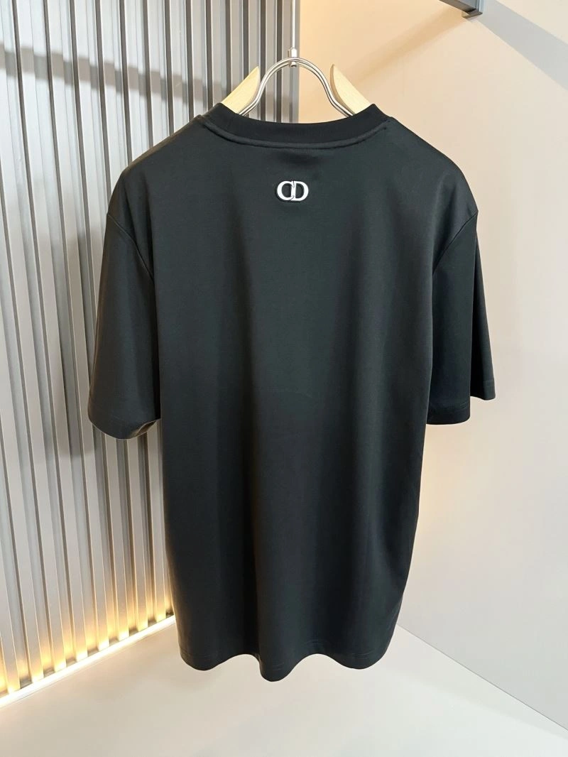 Mirror quality Christian Dior T-Shirts