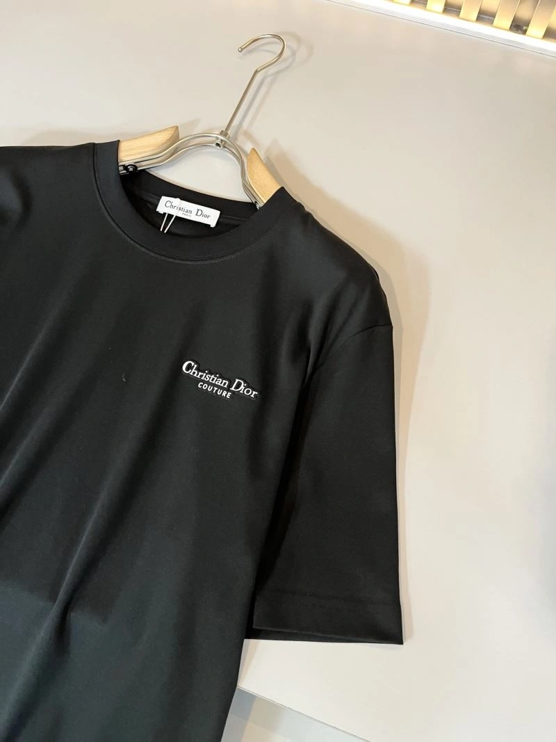 Mirror quality Christian Dior T-Shirts