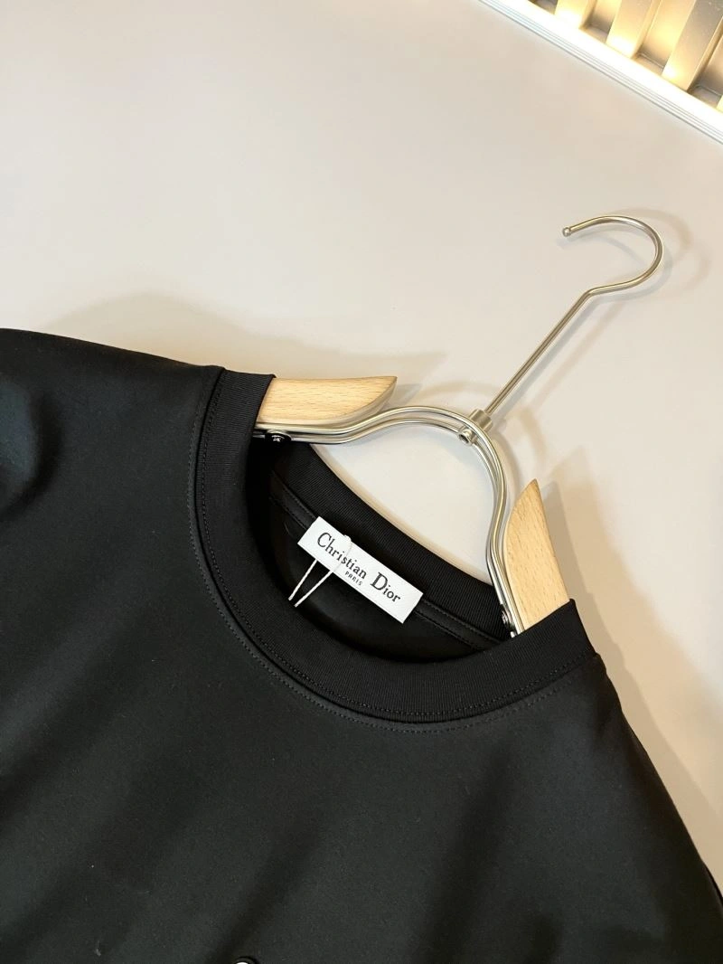 Mirror quality Christian Dior T-Shirts