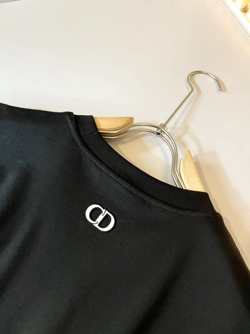 Mirror quality Christian Dior T-Shirts
