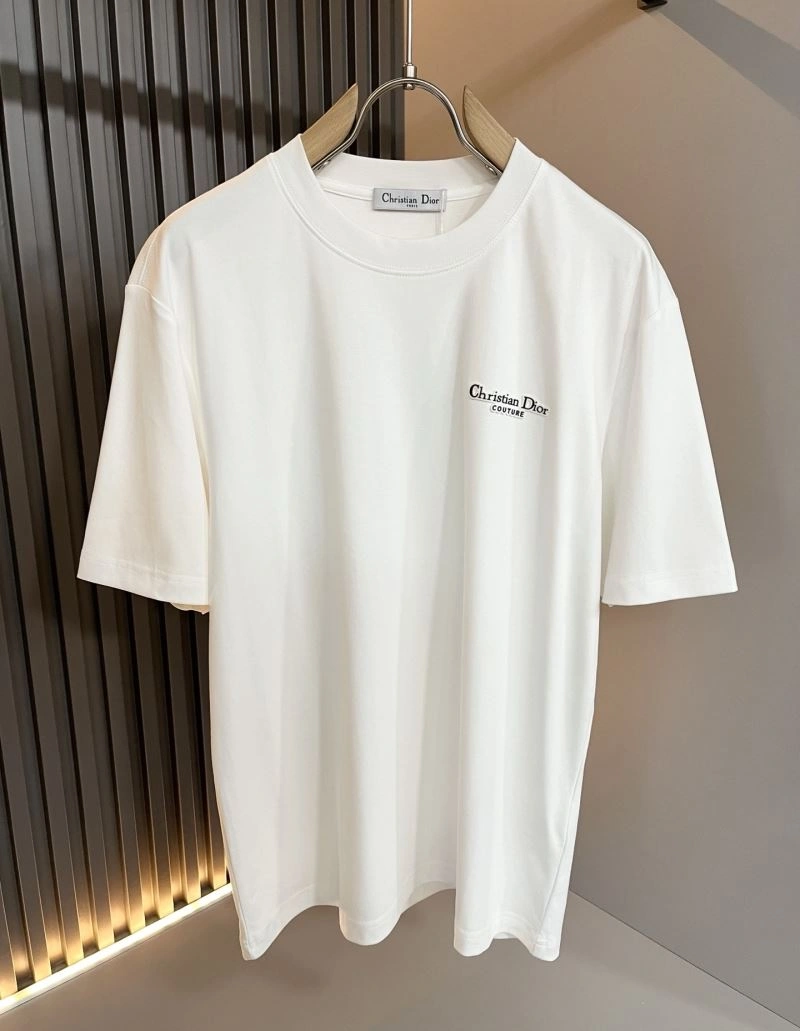 Brand-original Christian Dior T-Shirts