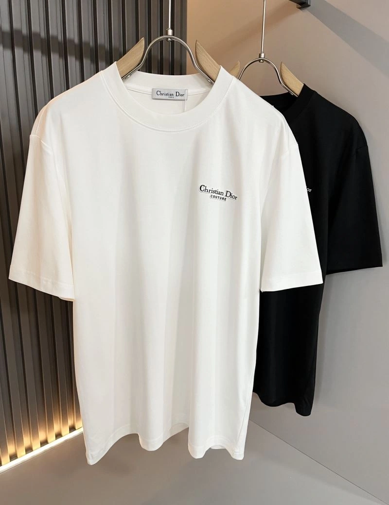Brand-original Christian Dior T-Shirts