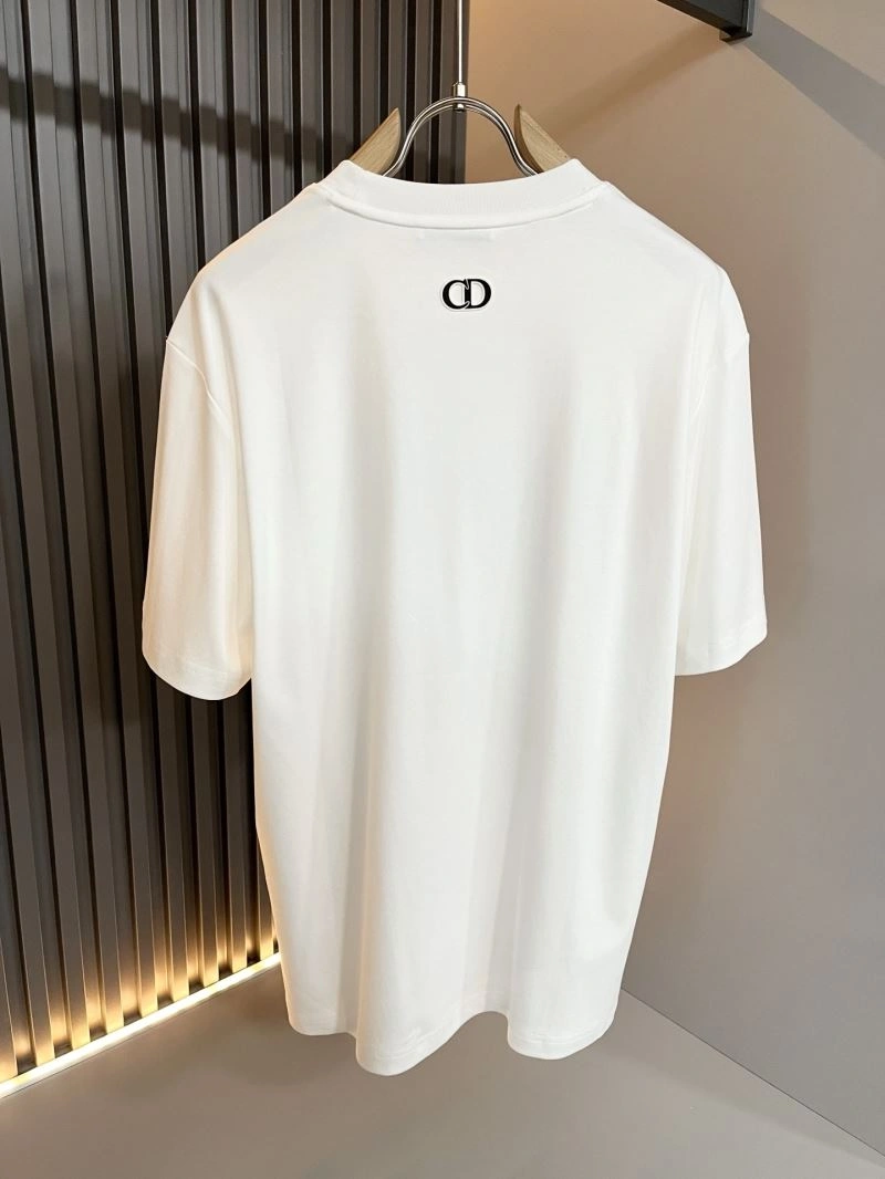 Brand-original Christian Dior T-Shirts