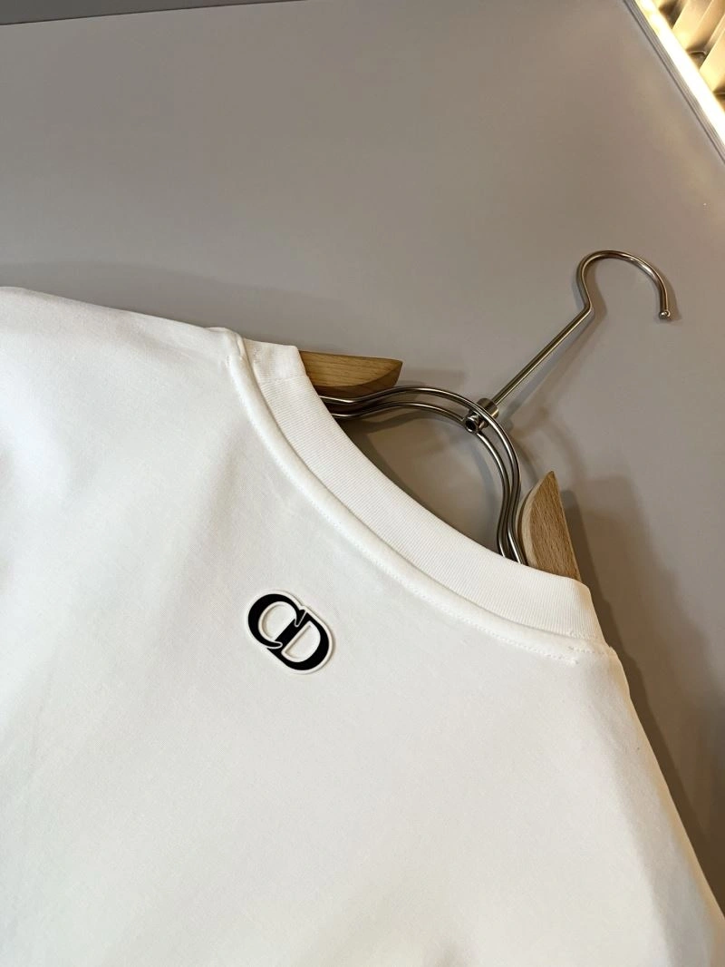 Brand-original Christian Dior T-Shirts