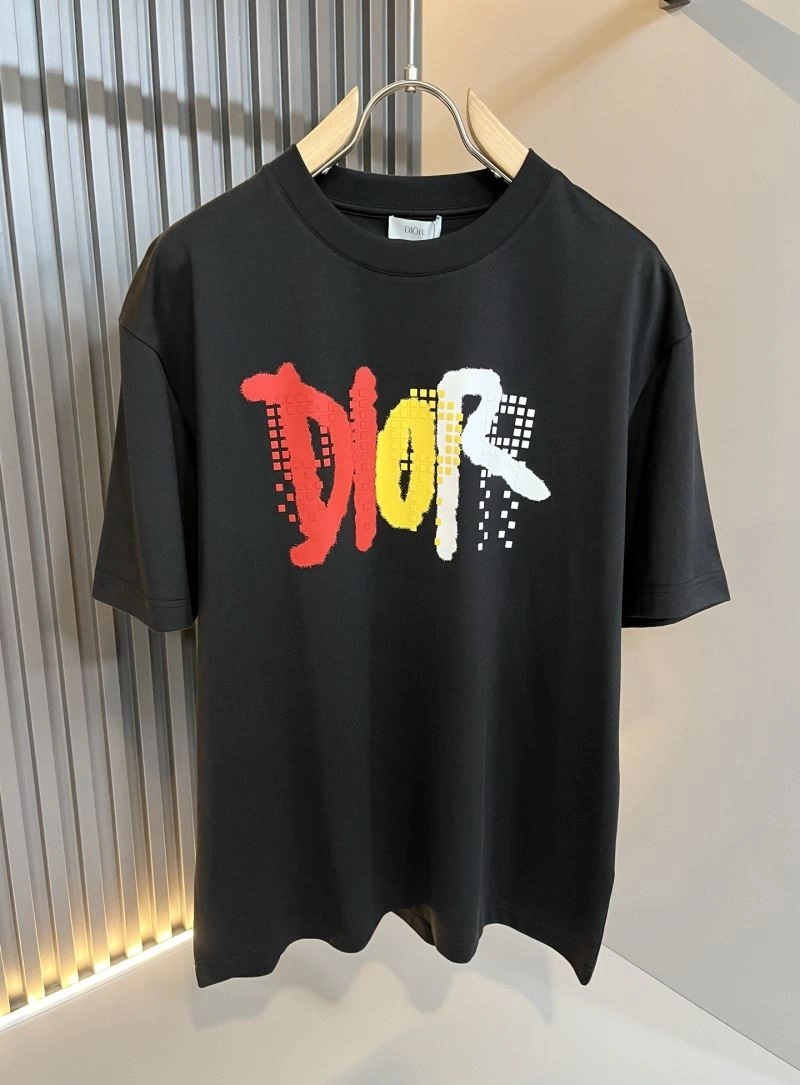Christian Dior T-Shirts