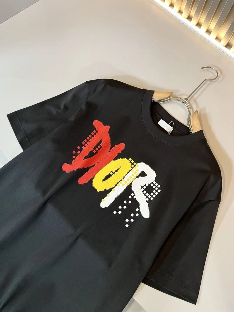 Factory-made Christian Dior T-Shirts