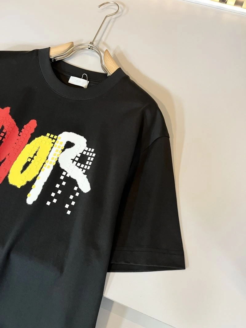 Factory-made Christian Dior T-Shirts