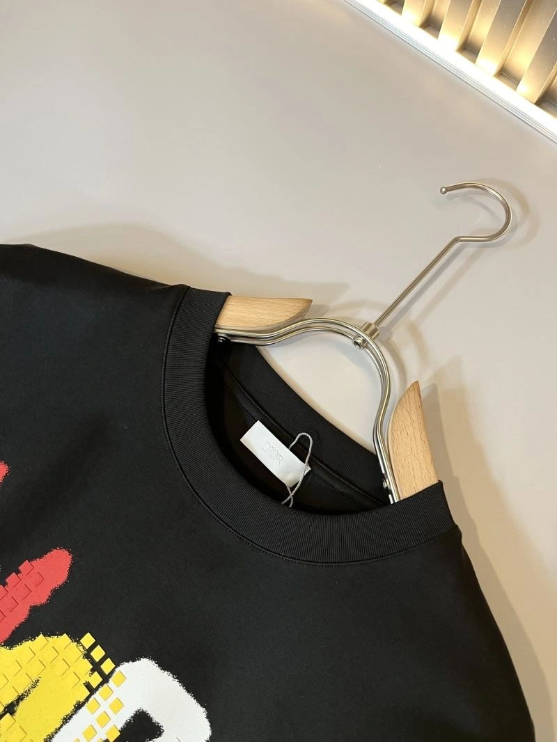 Factory-made Christian Dior T-Shirts