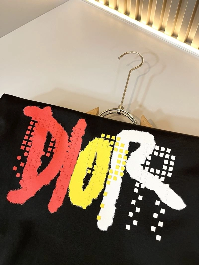 Factory-made Christian Dior T-Shirts