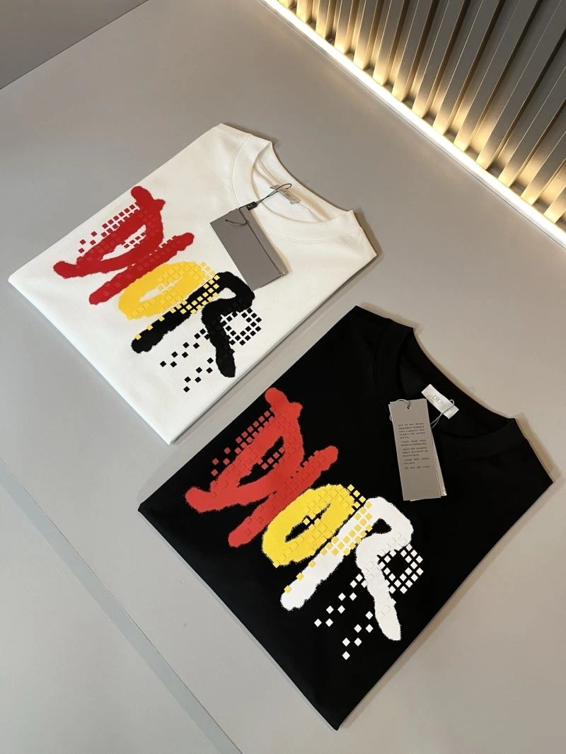 Christian Dior T-Shirts
