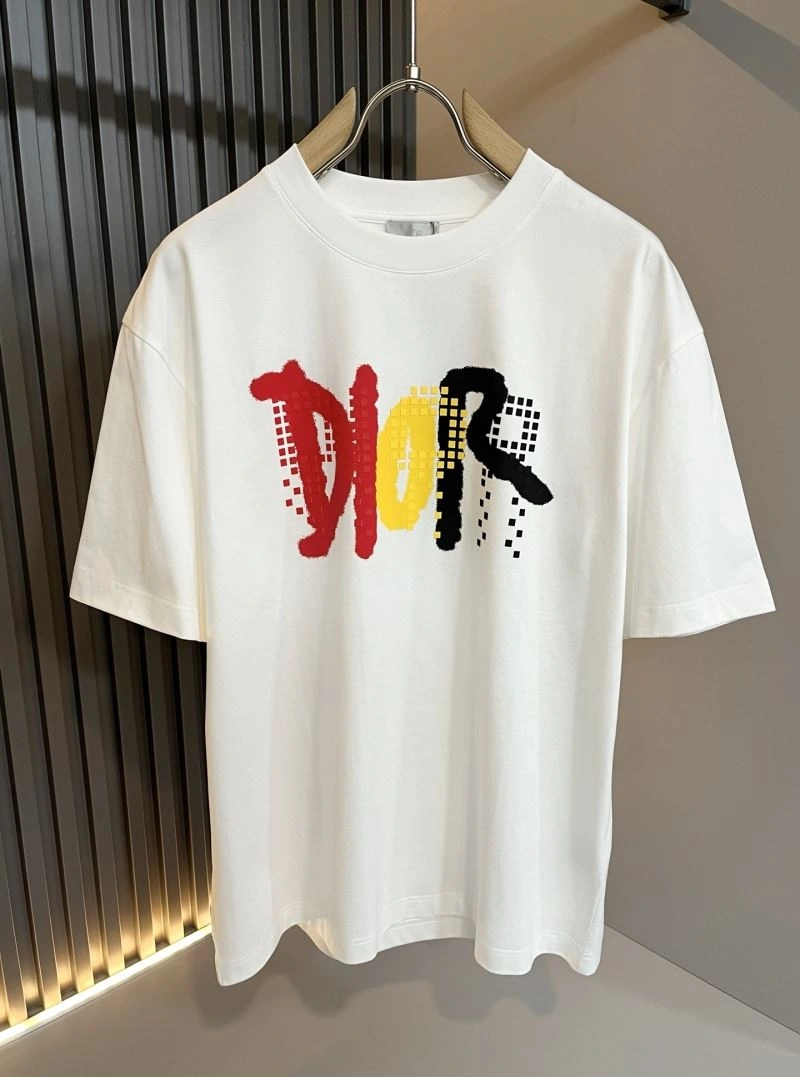 OEM Christian Dior T-Shirts