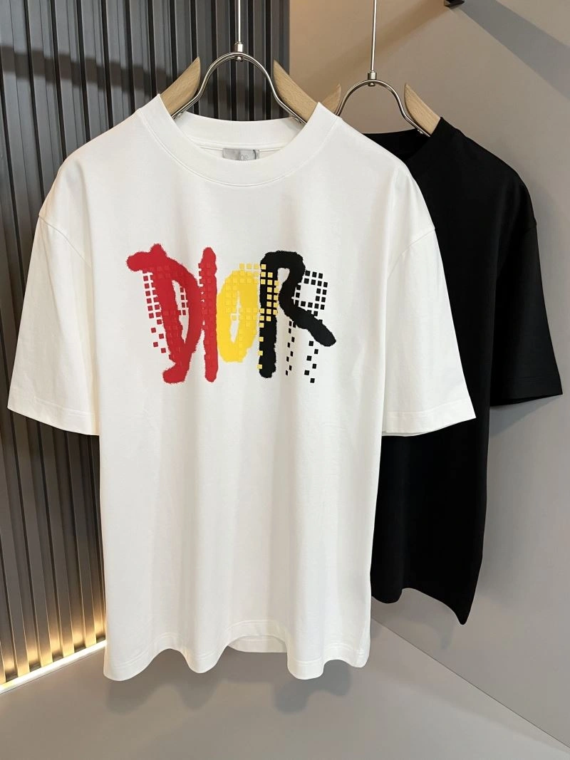 OEM Christian Dior T-Shirts