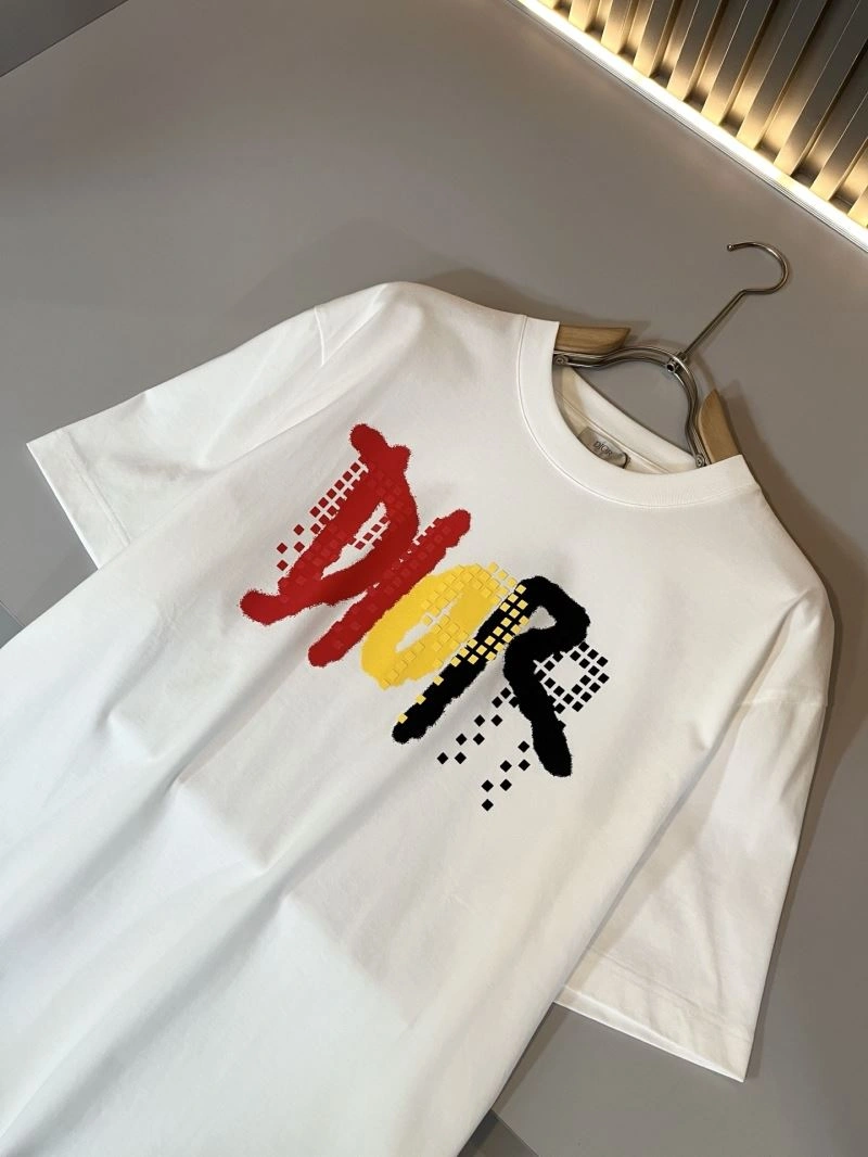OEM Christian Dior T-Shirts