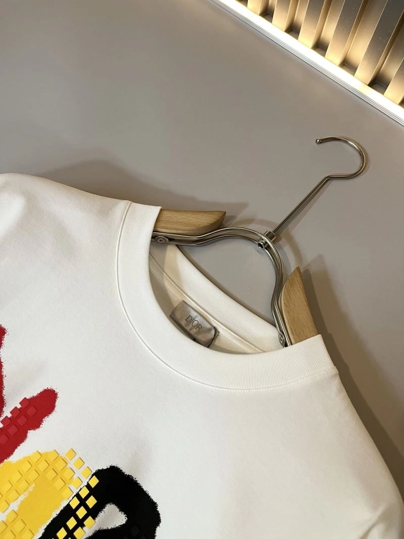 OEM Christian Dior T-Shirts