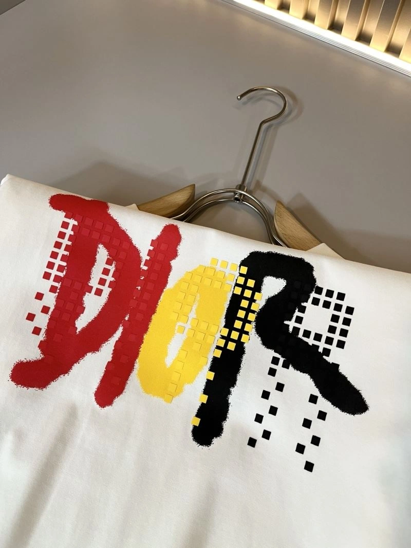 OEM Christian Dior T-Shirts