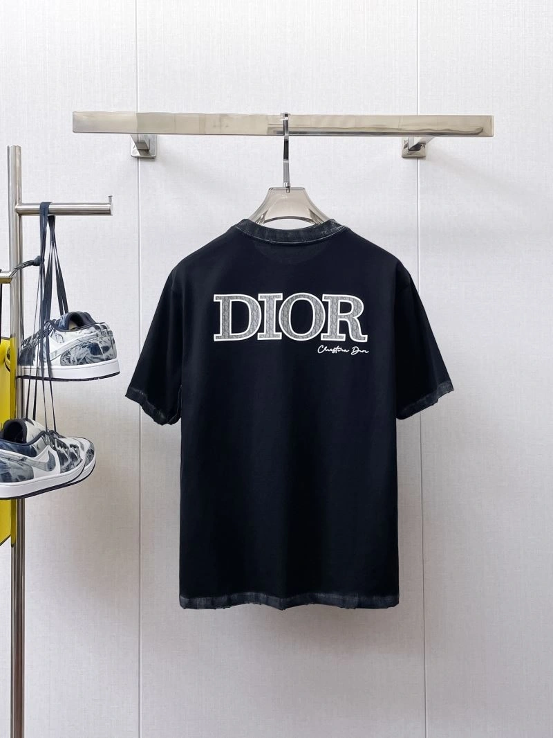 Original Christian Dior T-Shirts