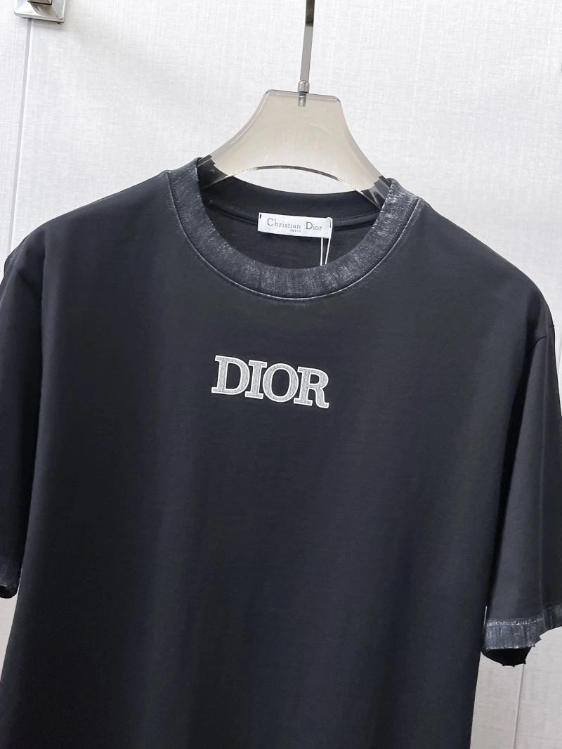 Original Christian Dior T-Shirts
