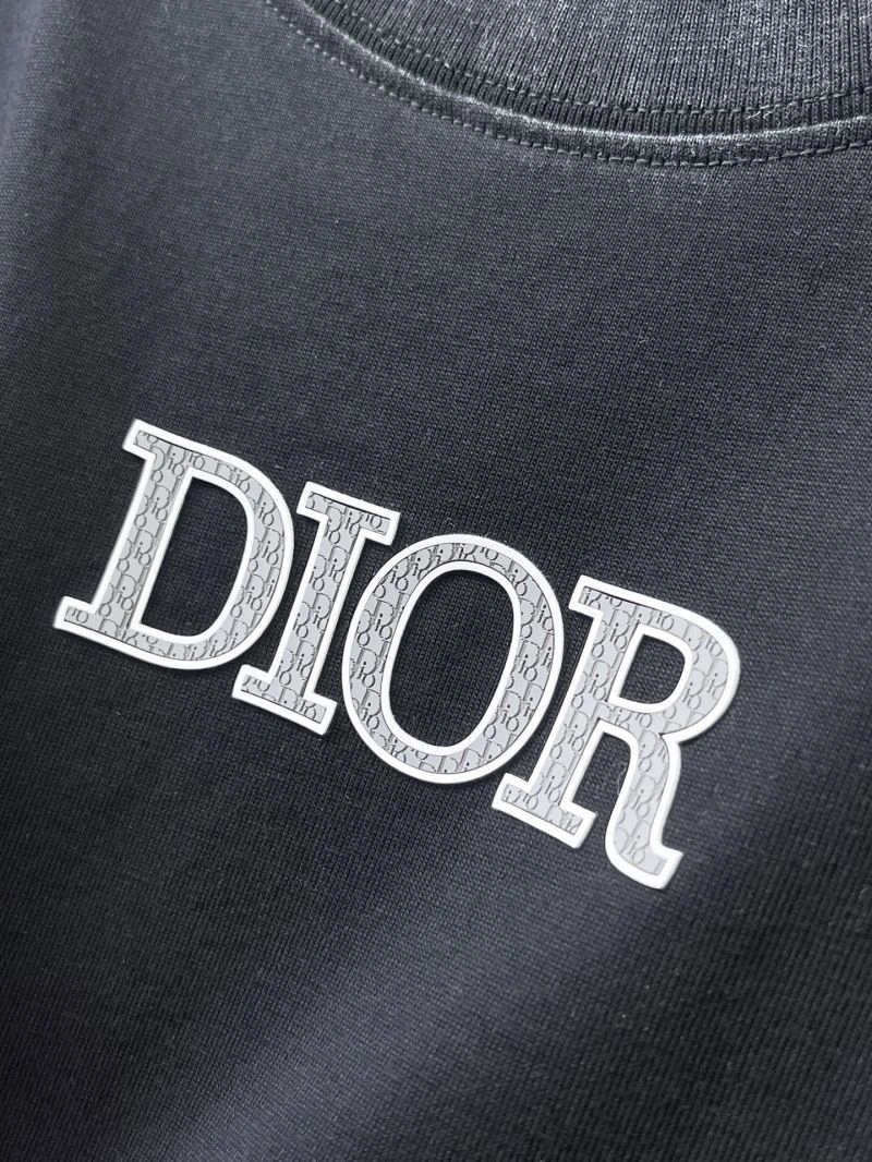 Original Christian Dior T-Shirts
