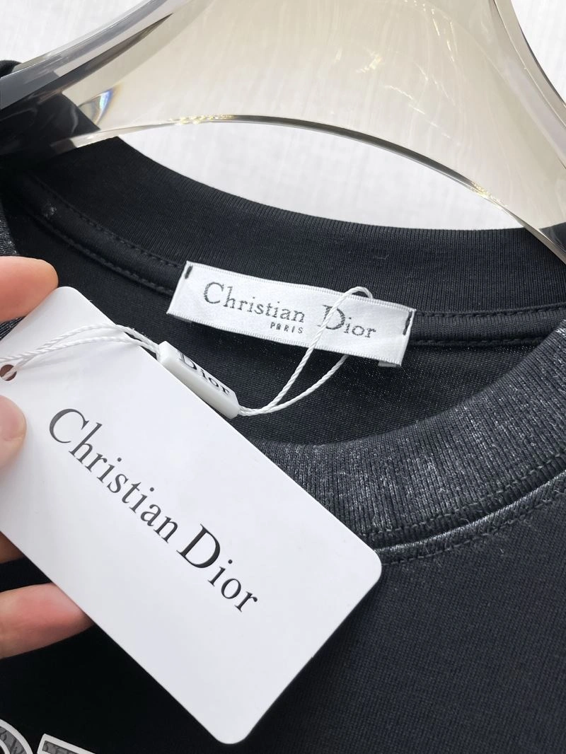 Original Christian Dior T-Shirts