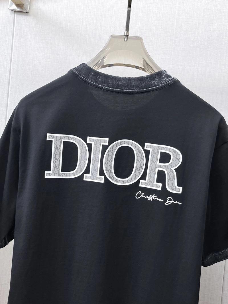 Original Christian Dior T-Shirts
