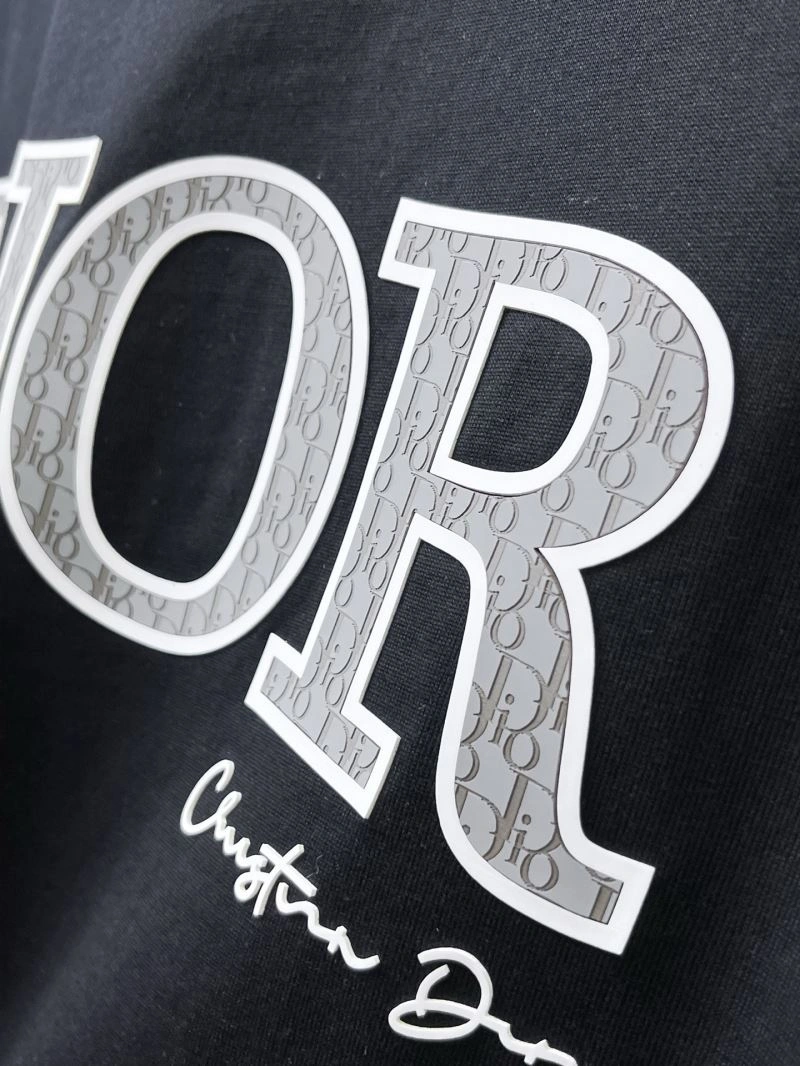 Original Christian Dior T-Shirts