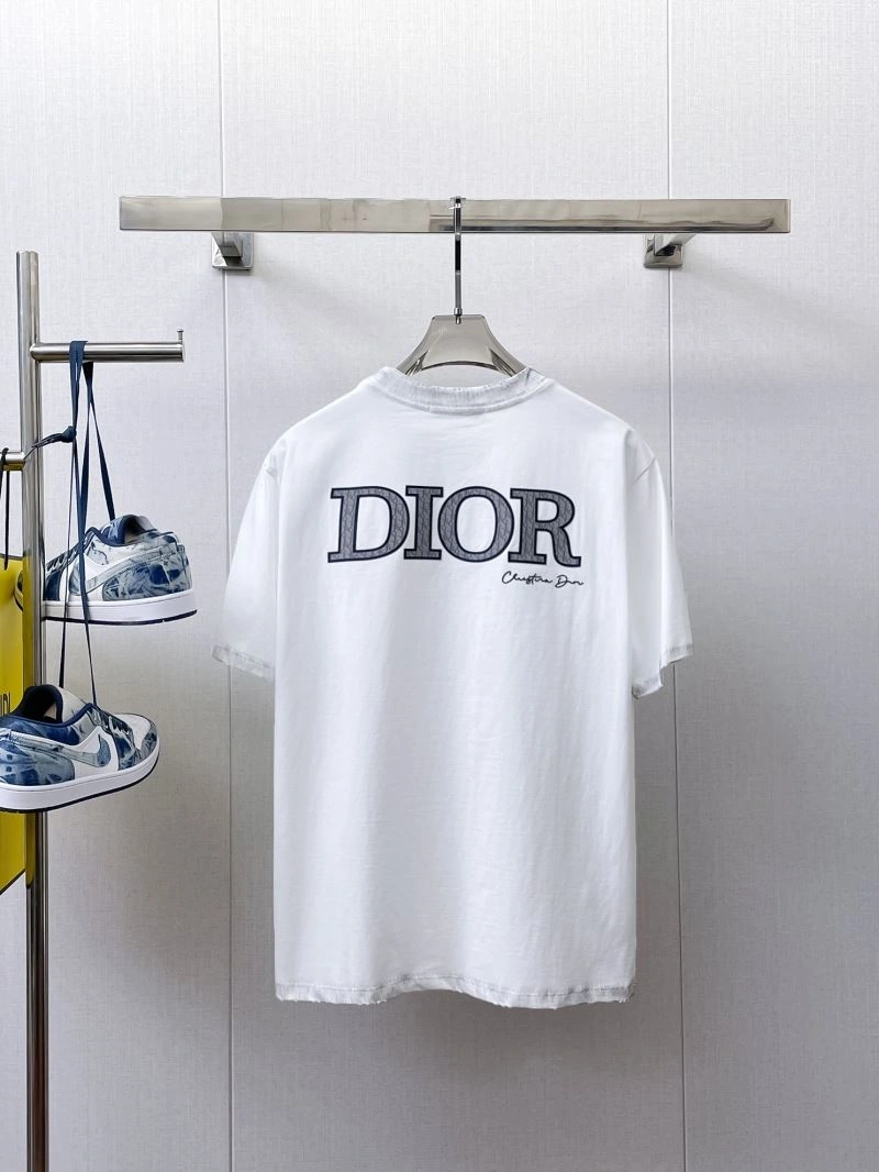 Inexpensive Christian Dior T-Shirts