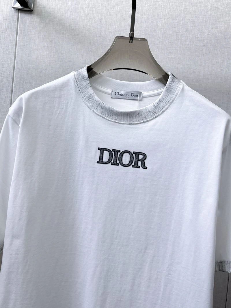 Inexpensive Christian Dior T-Shirts
