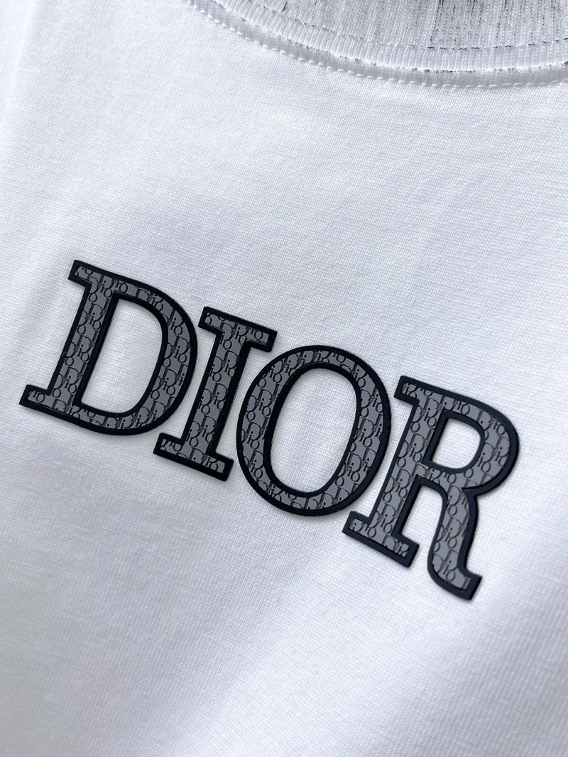 Inexpensive Christian Dior T-Shirts