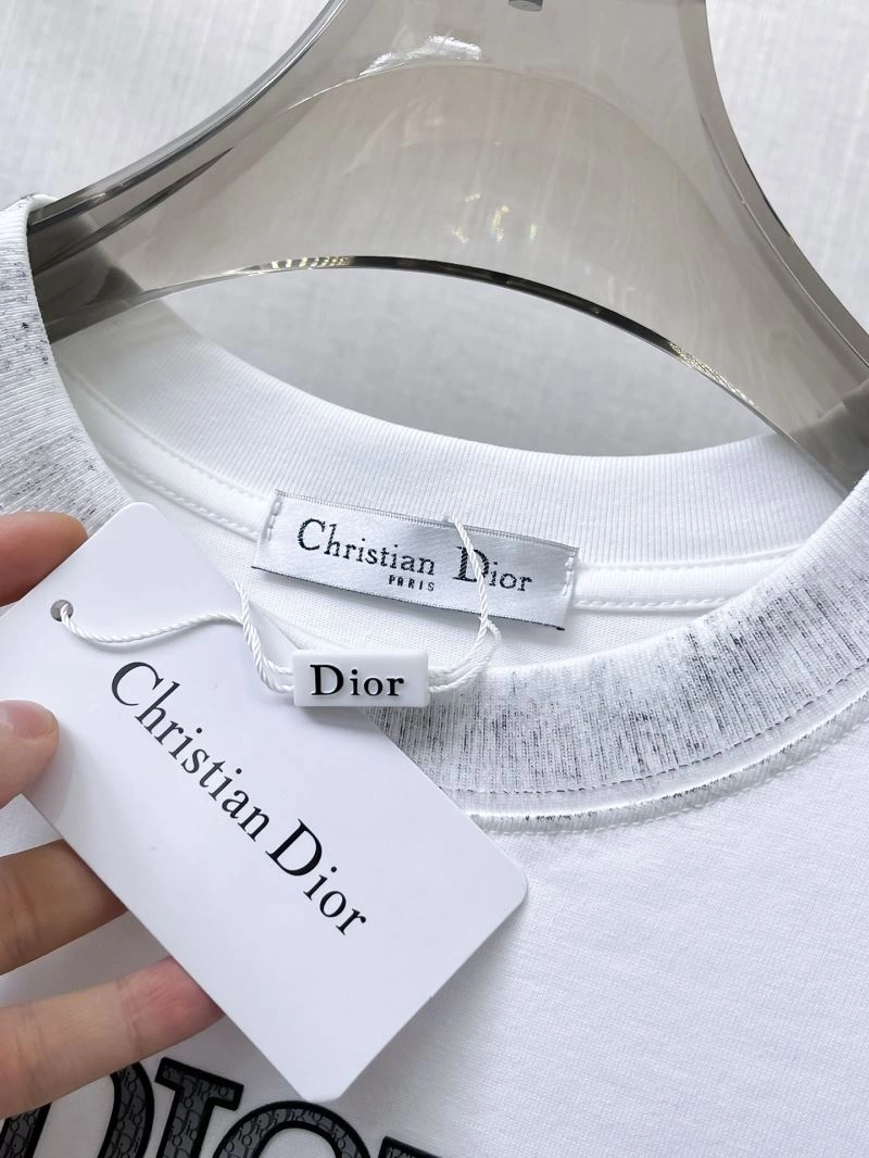 Inexpensive Christian Dior T-Shirts