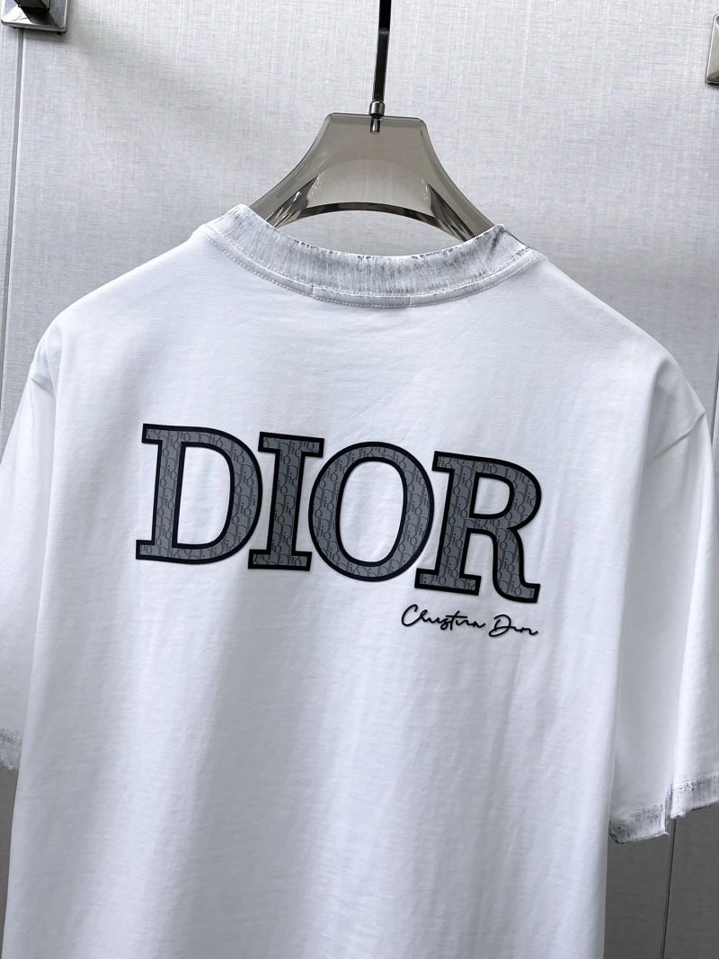 Inexpensive Christian Dior T-Shirts