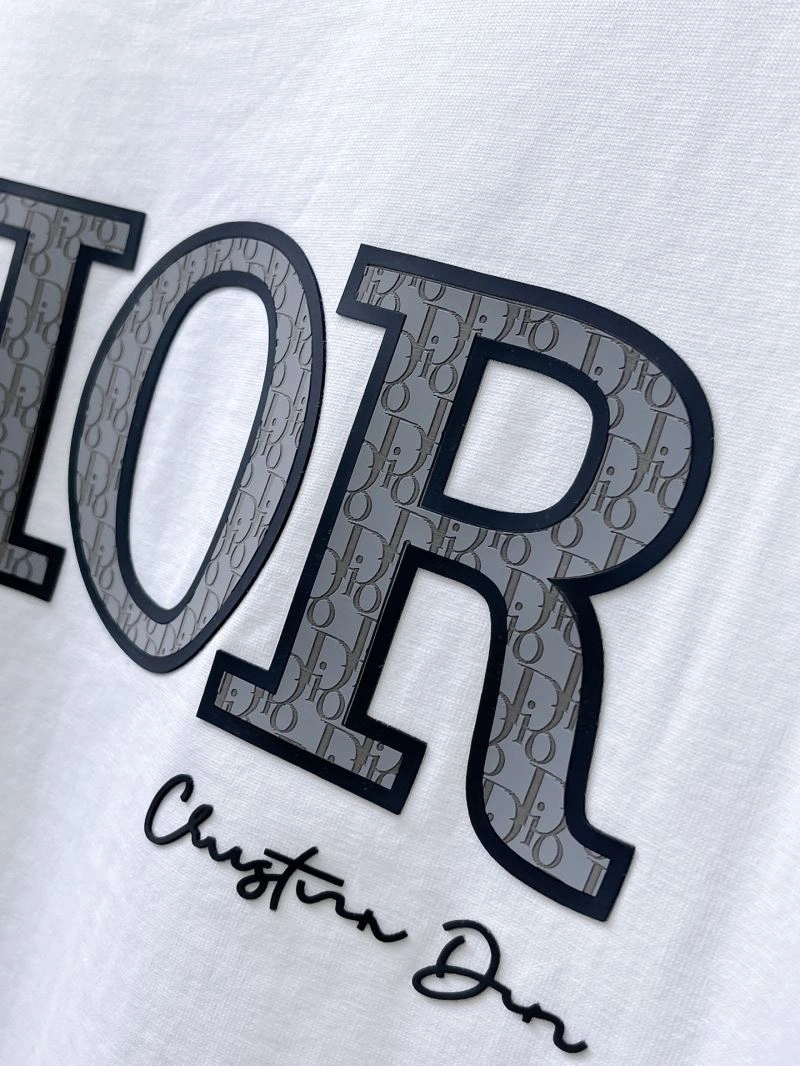 Inexpensive Christian Dior T-Shirts