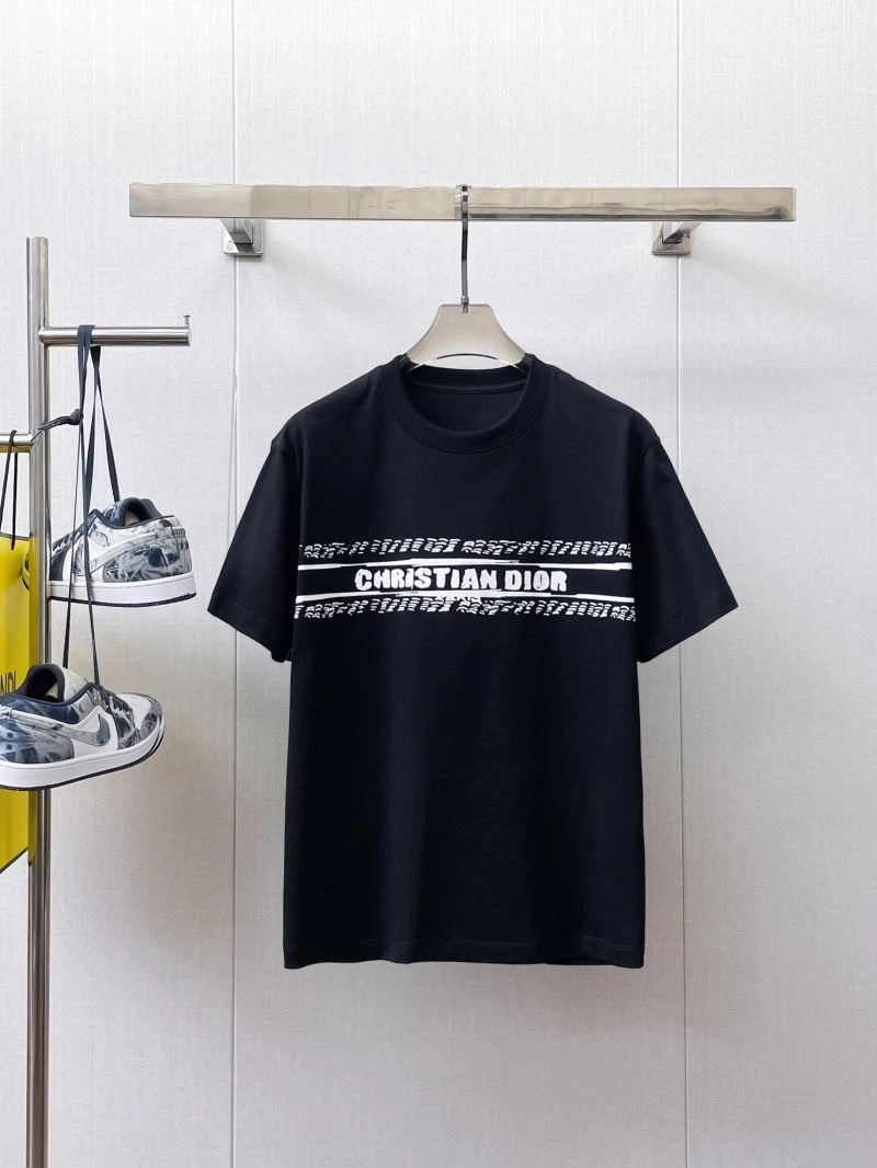 Christian Dior T-Shirts