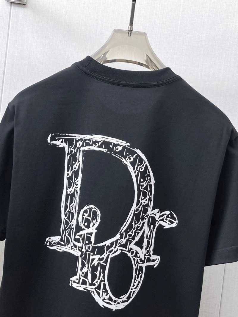 Top match Christian Dior T-Shirts
