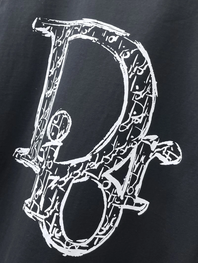 Top match Christian Dior T-Shirts