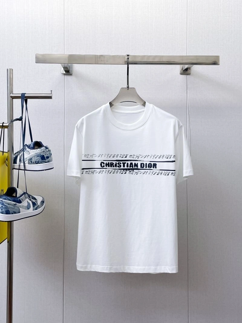 Christian Dior T-Shirts