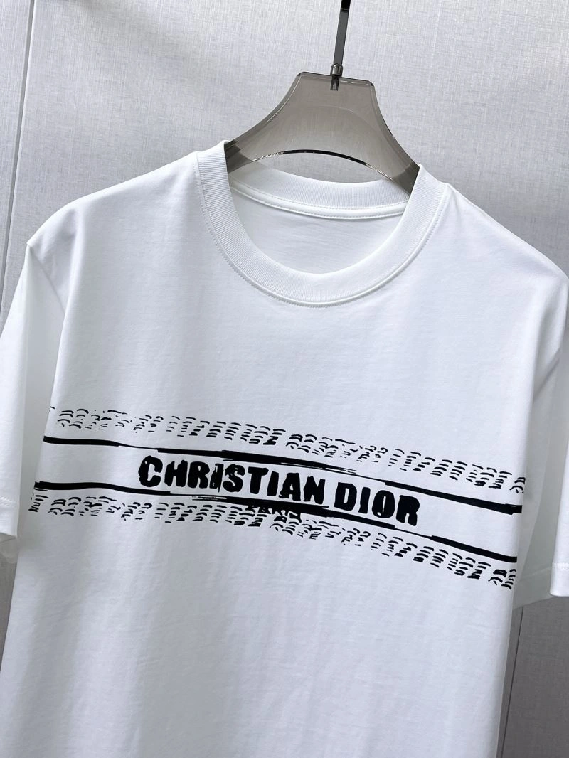 Precise copy Christian Dior T-Shirts