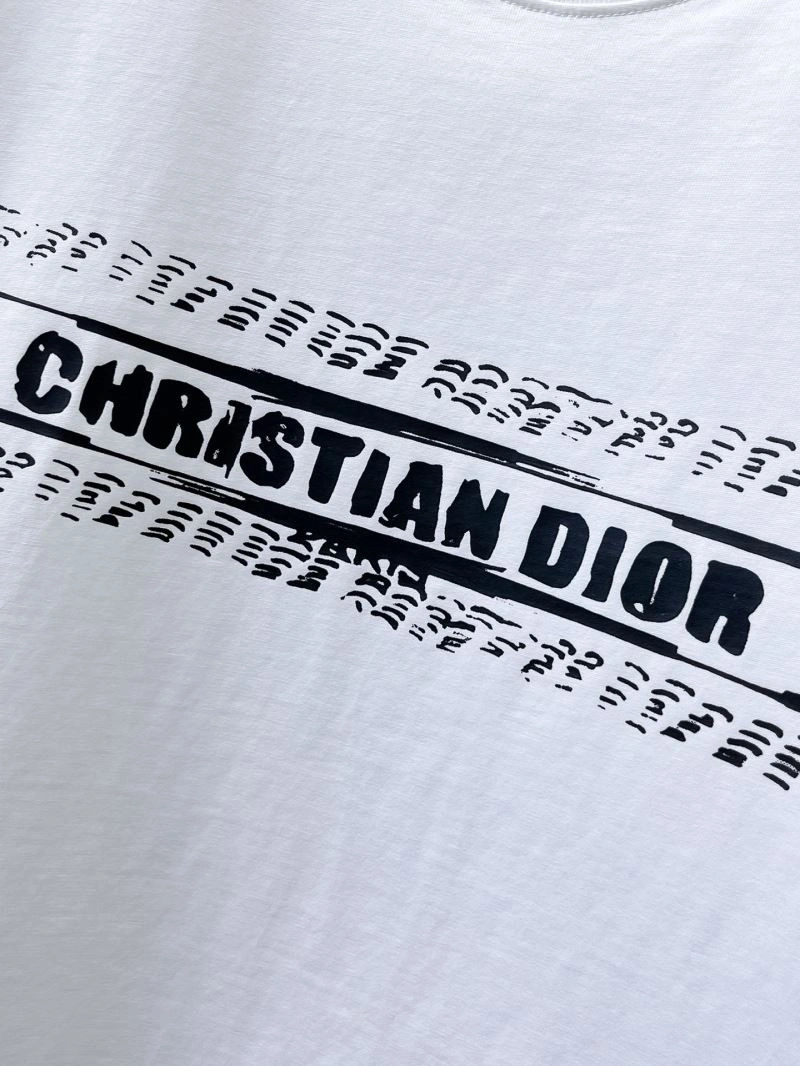 Precise copy Christian Dior T-Shirts