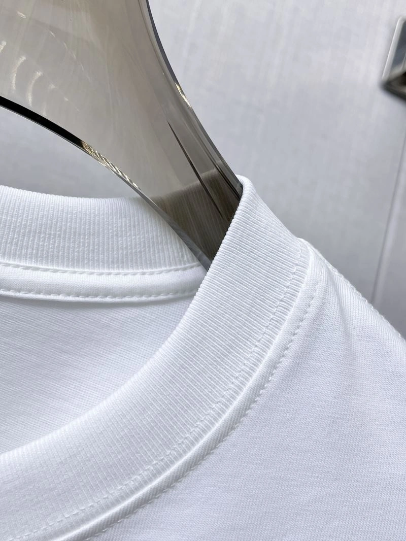 Precise copy Christian Dior T-Shirts