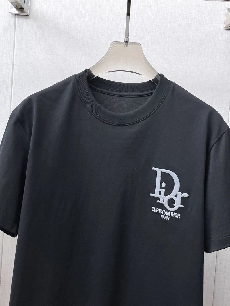 High accuracy Christian Dior T-Shirts
