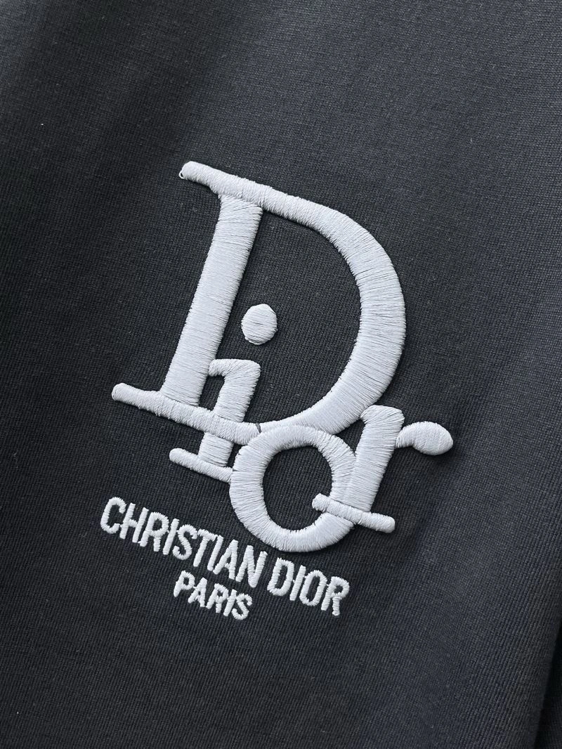 High accuracy Christian Dior T-Shirts
