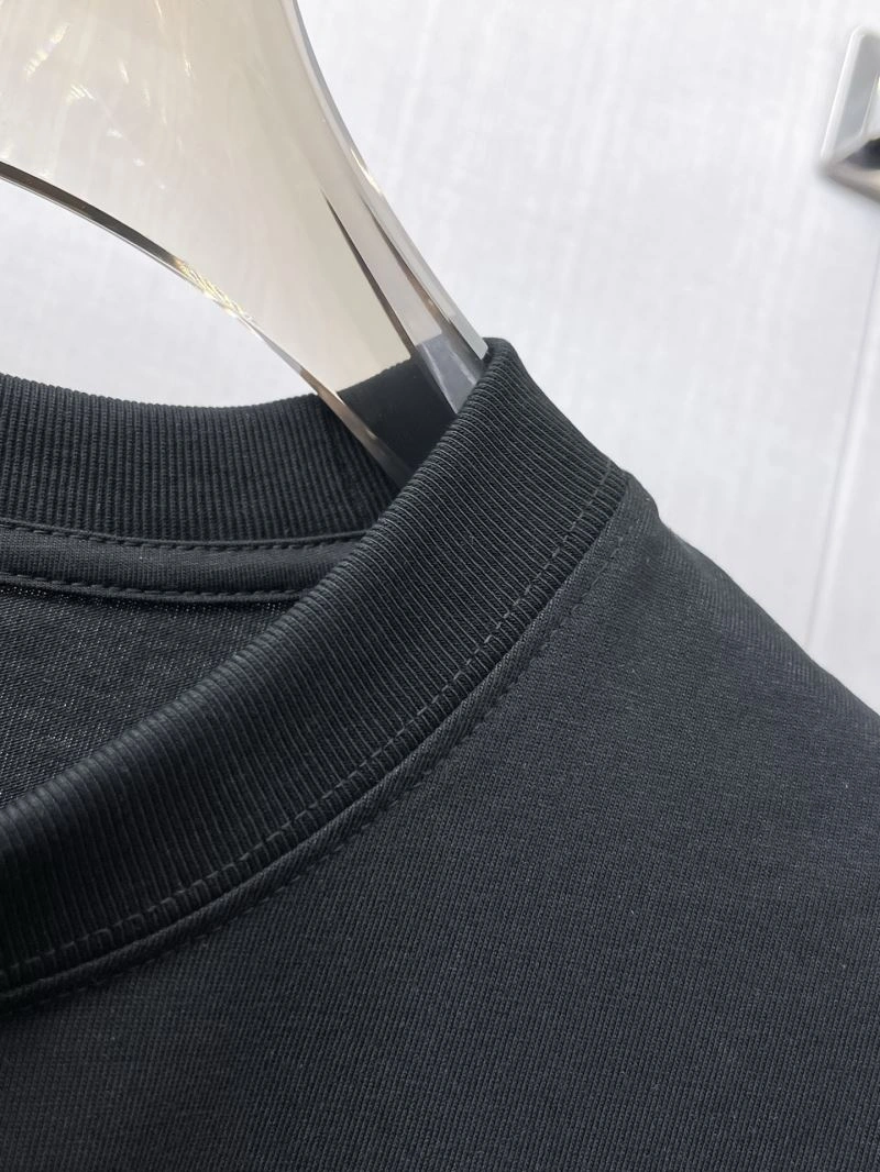 High accuracy Christian Dior T-Shirts