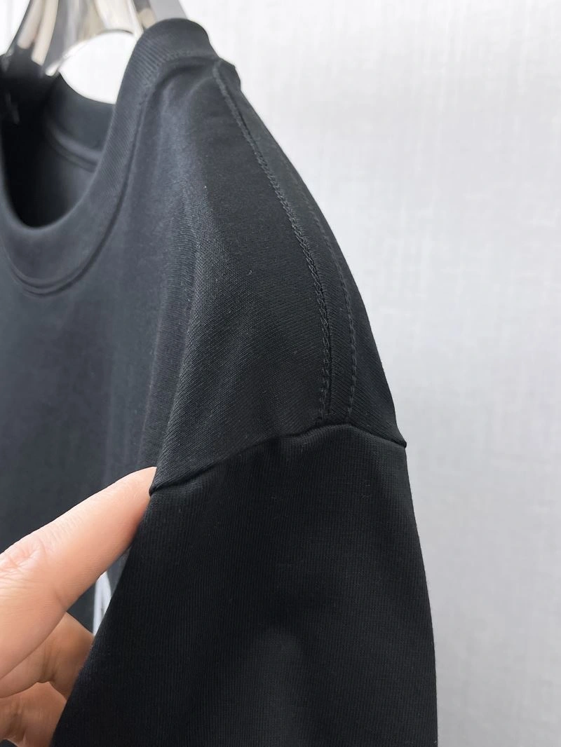 High accuracy Christian Dior T-Shirts