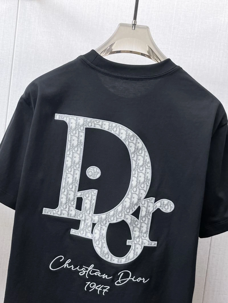 High accuracy Christian Dior T-Shirts