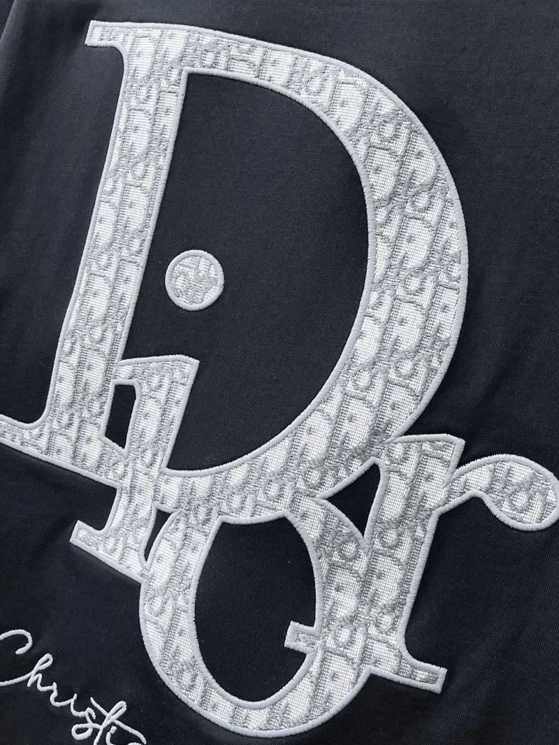 High accuracy Christian Dior T-Shirts