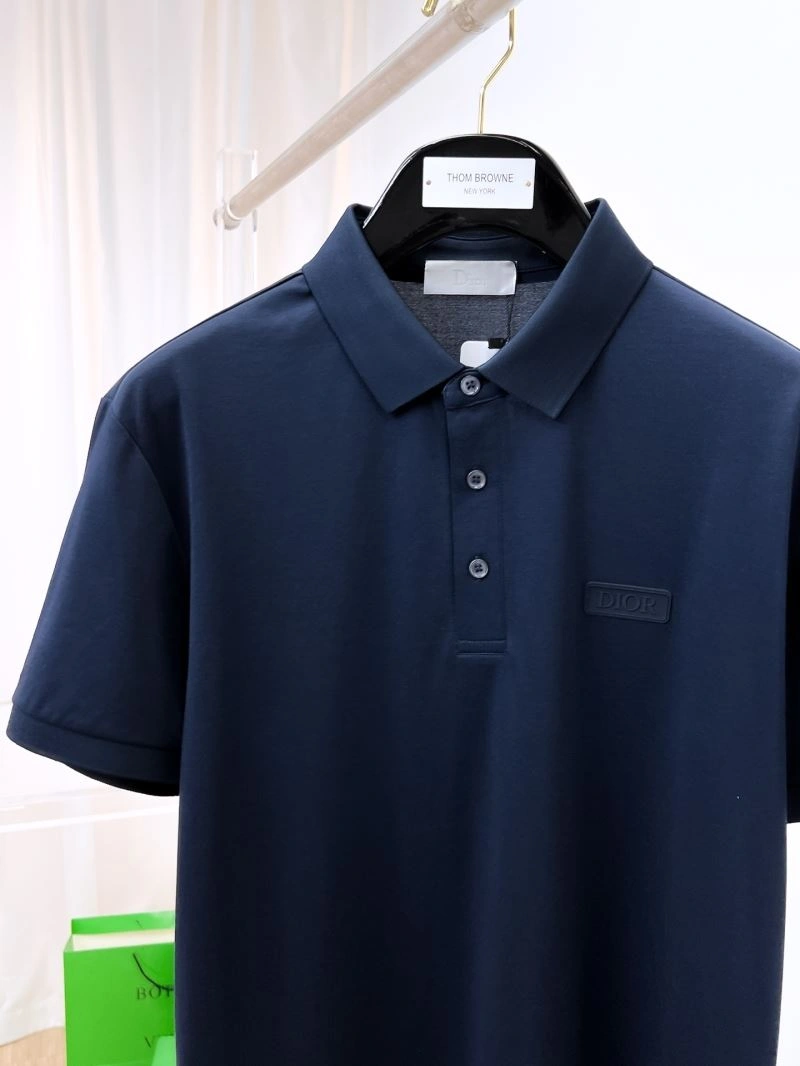 Top mirror Christian Dior T-Shirts