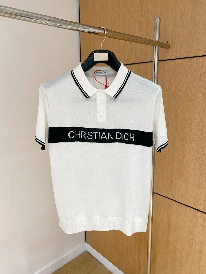 Christian Dior T-Shirts