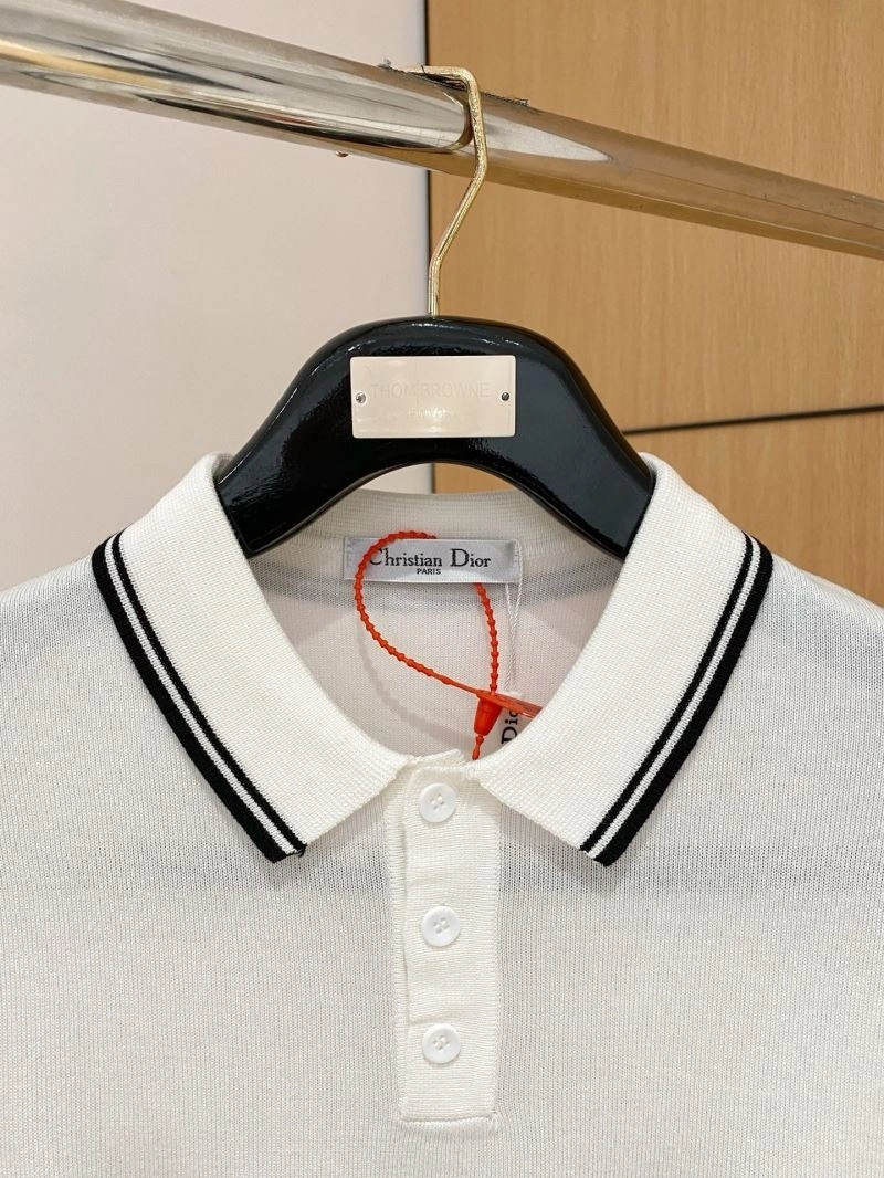 High fidelity Christian Dior T-Shirts