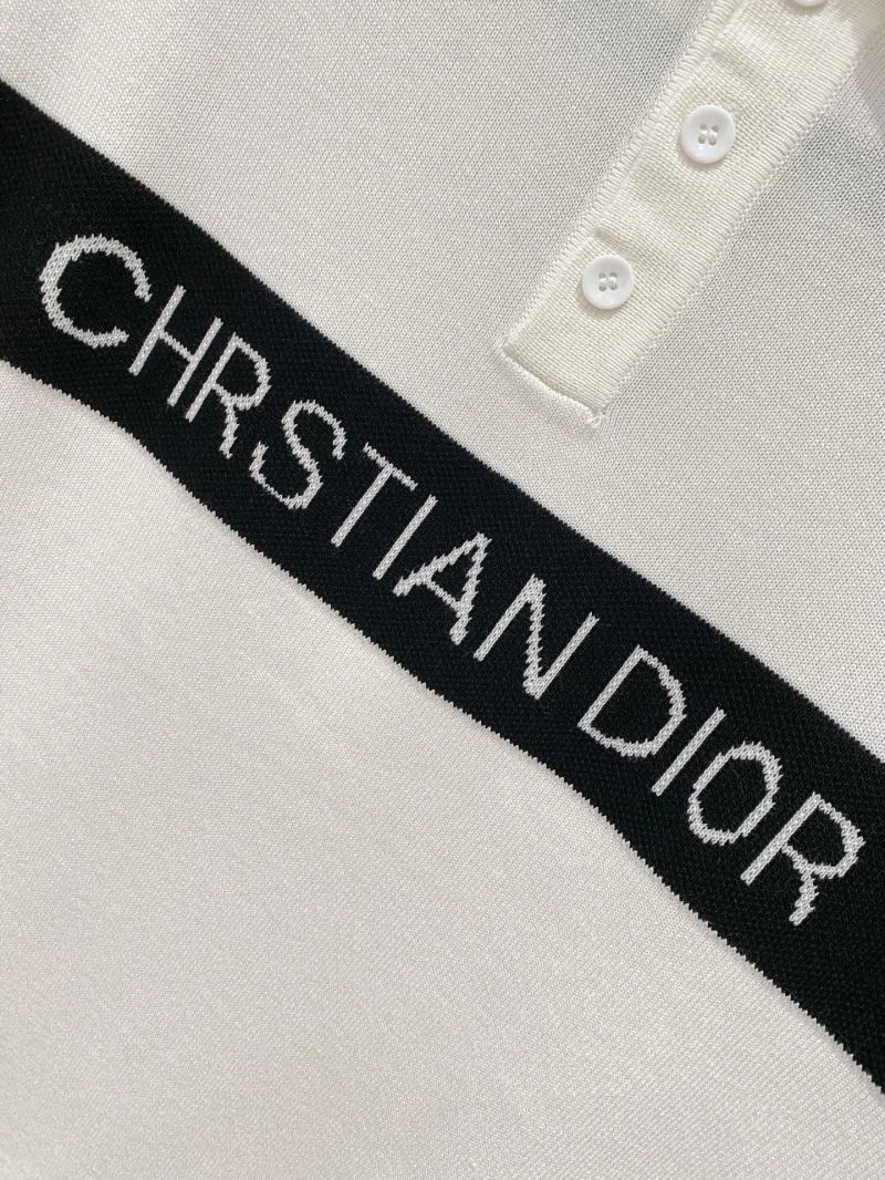 High fidelity Christian Dior T-Shirts