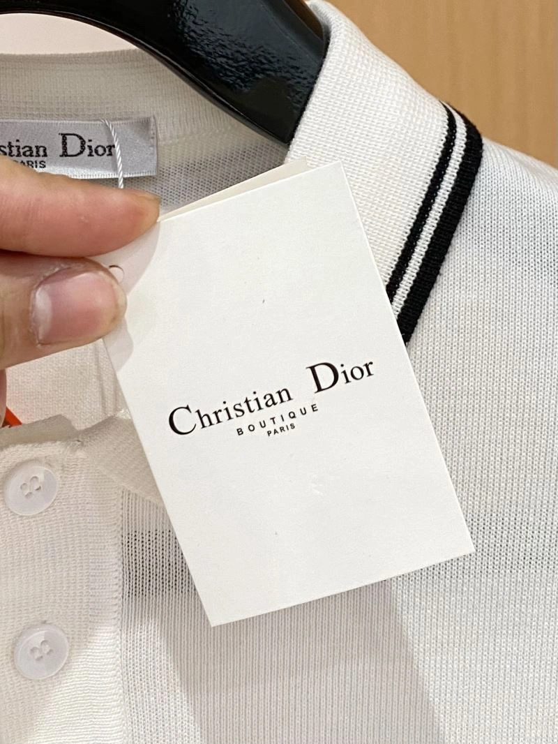 High fidelity Christian Dior T-Shirts
