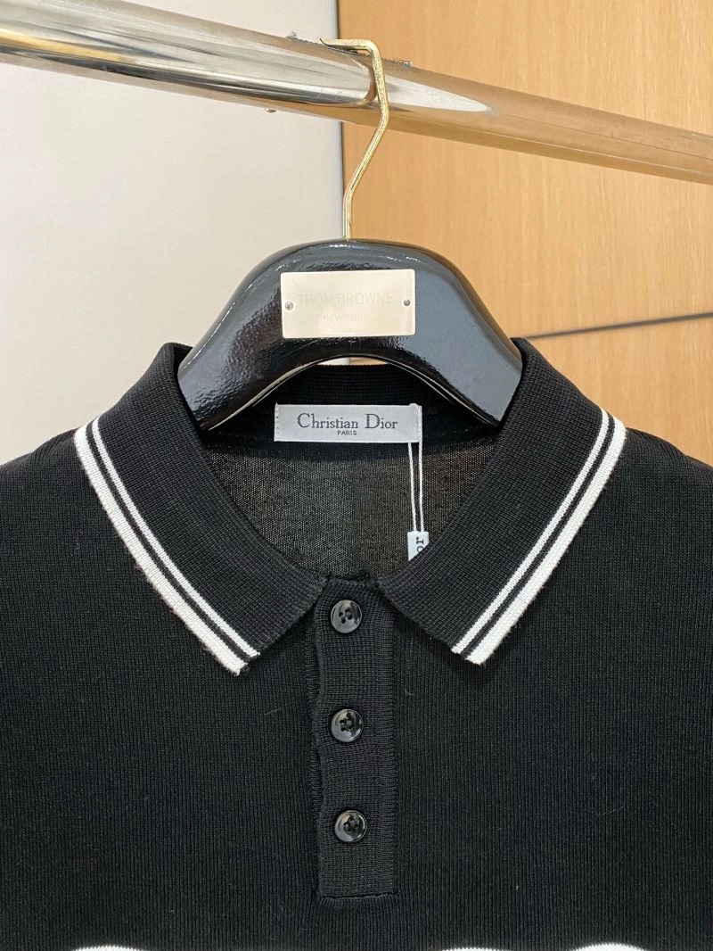 Indistinguishable Christian Dior T-Shirts